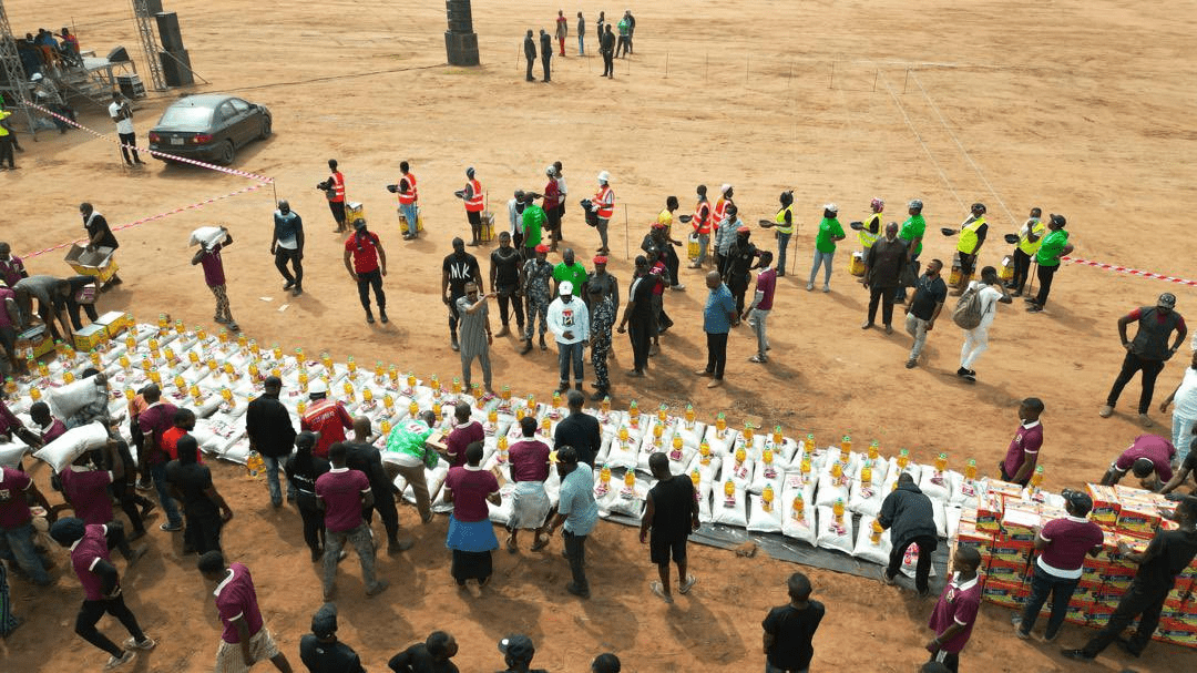 From Multiple Explosions To Tragic Stampedes: 20 Most Dominant Events ...