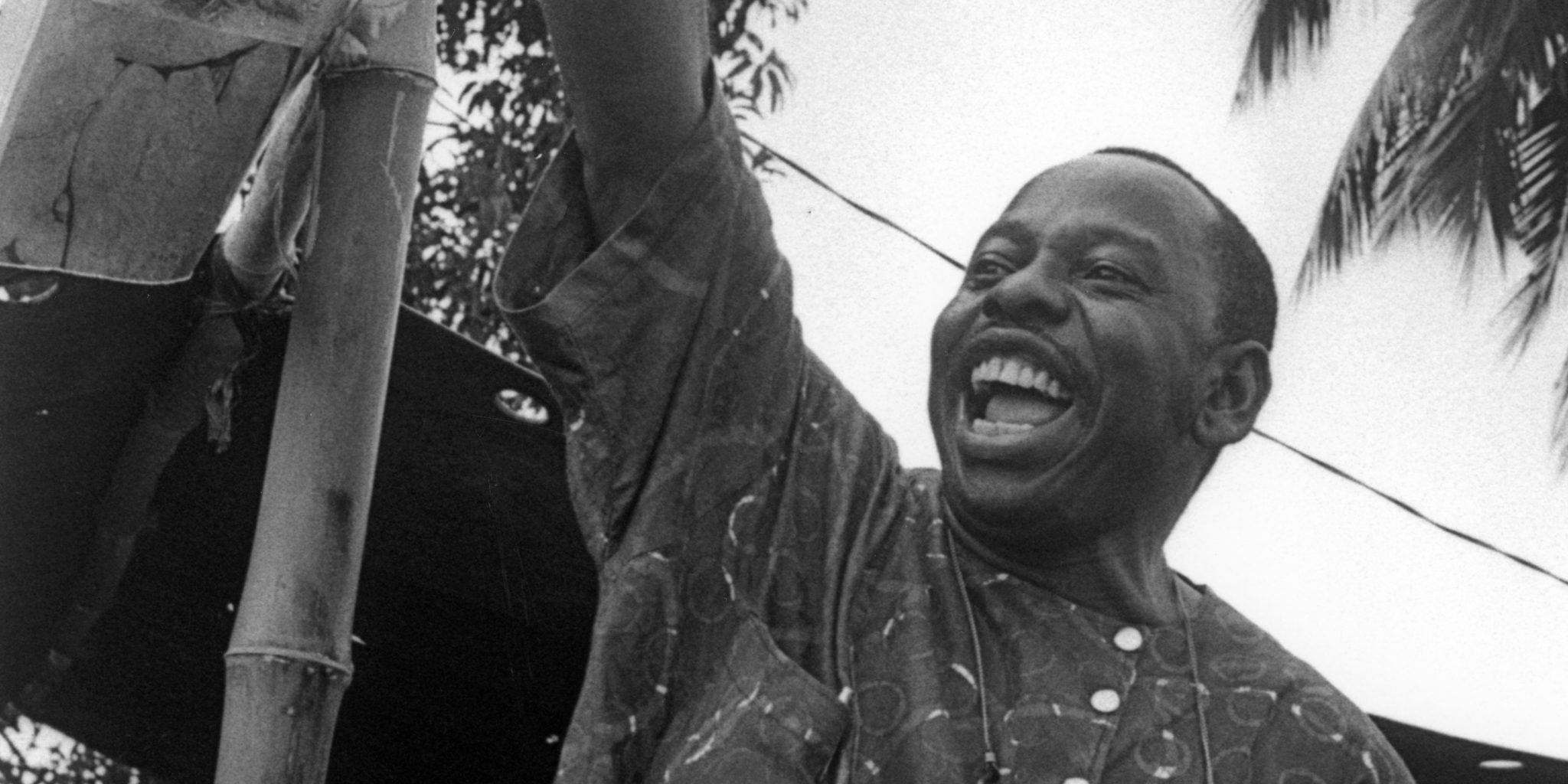 Ken Saro Wiwa (1941-1995): How He Fought For The Ogoni In Niger-Delta ...