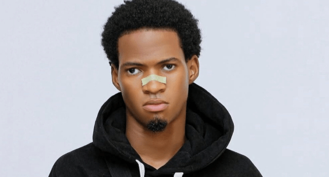 Sad!! Scenes From The Ghastly Accident That Claimed The Life Of Skit ...