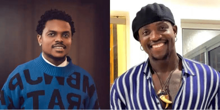 VeryDarkMan Accuses Blord Of Data Theft, Fake Cars, And Fraudulent App ...