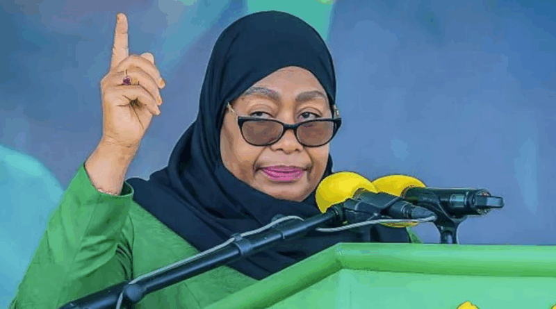 Wanu Hafidh Ameir Archives - Olumuyiwa's Blog