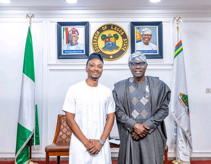 Former Blogger Turned Influencer, Anda Damisa (lazy Writa) Who Drops ...