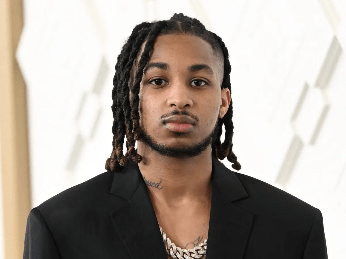 ‘Nigeria Is Nowhere Near As Dangerous As America’, US Rapper DDG In ...